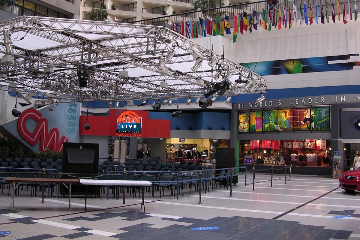 Warwick Neck Center | BiggerYoshiFan Wiki | Fandom