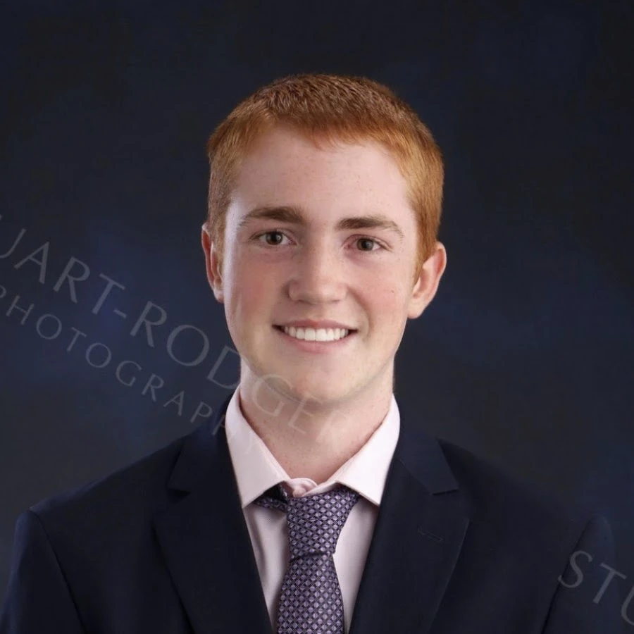 Robert Krebill | Biggest Scrambled States Designs Wiki | Fandom