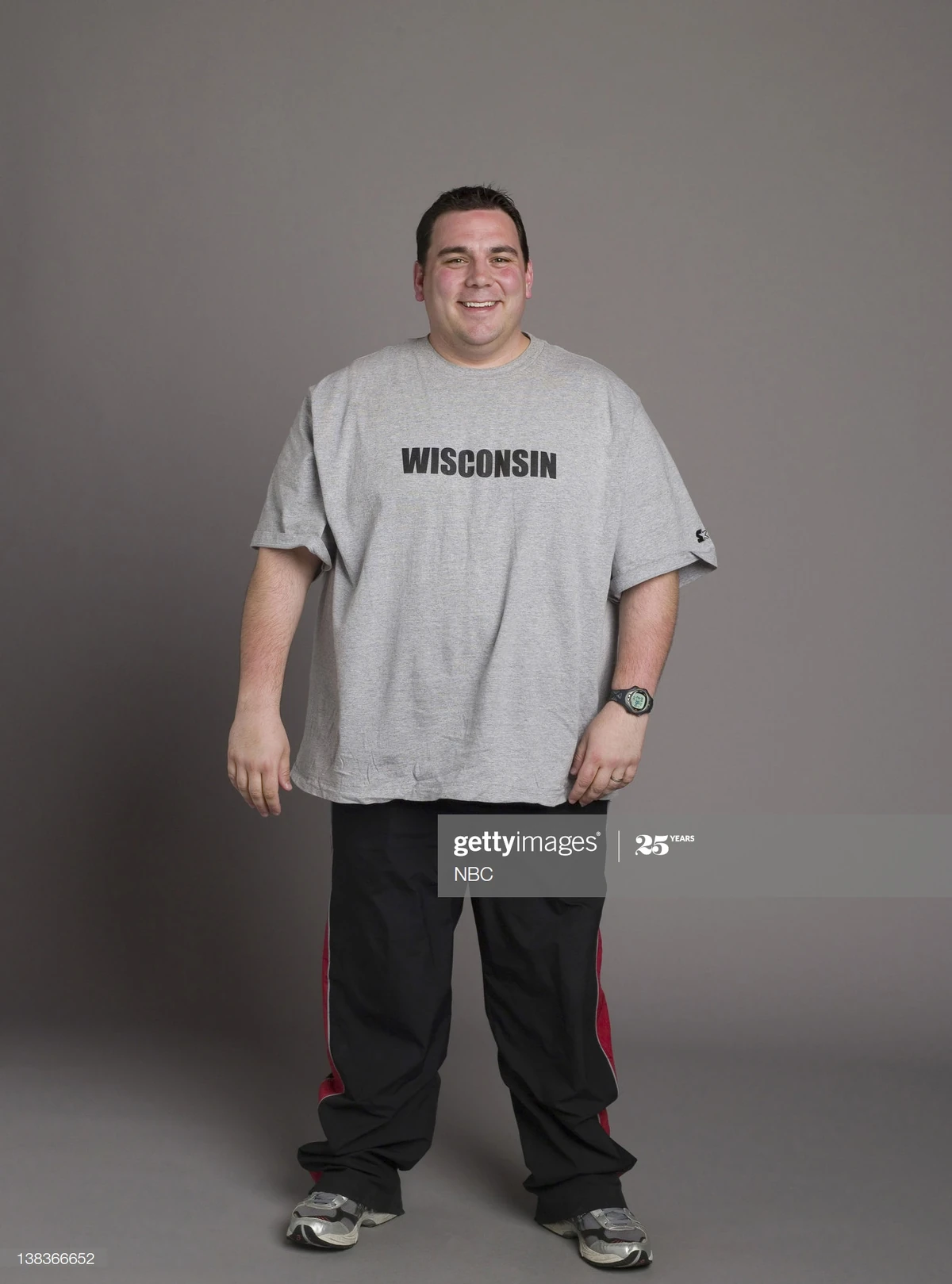 Kevin Theis | The Biggest Loser Wiki | Fandom