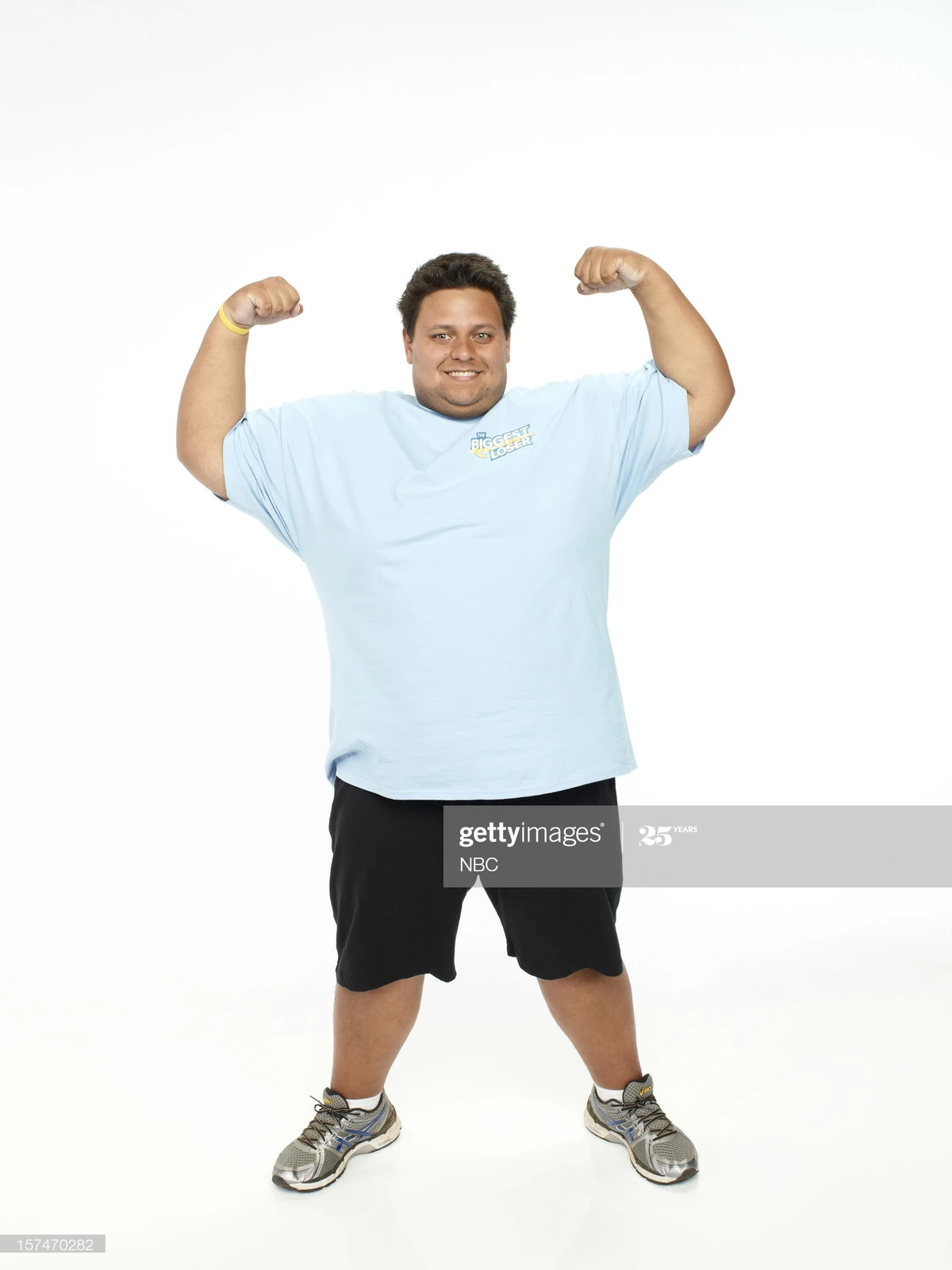 Jeff Nichols | The Biggest Loser Wiki | Fandom