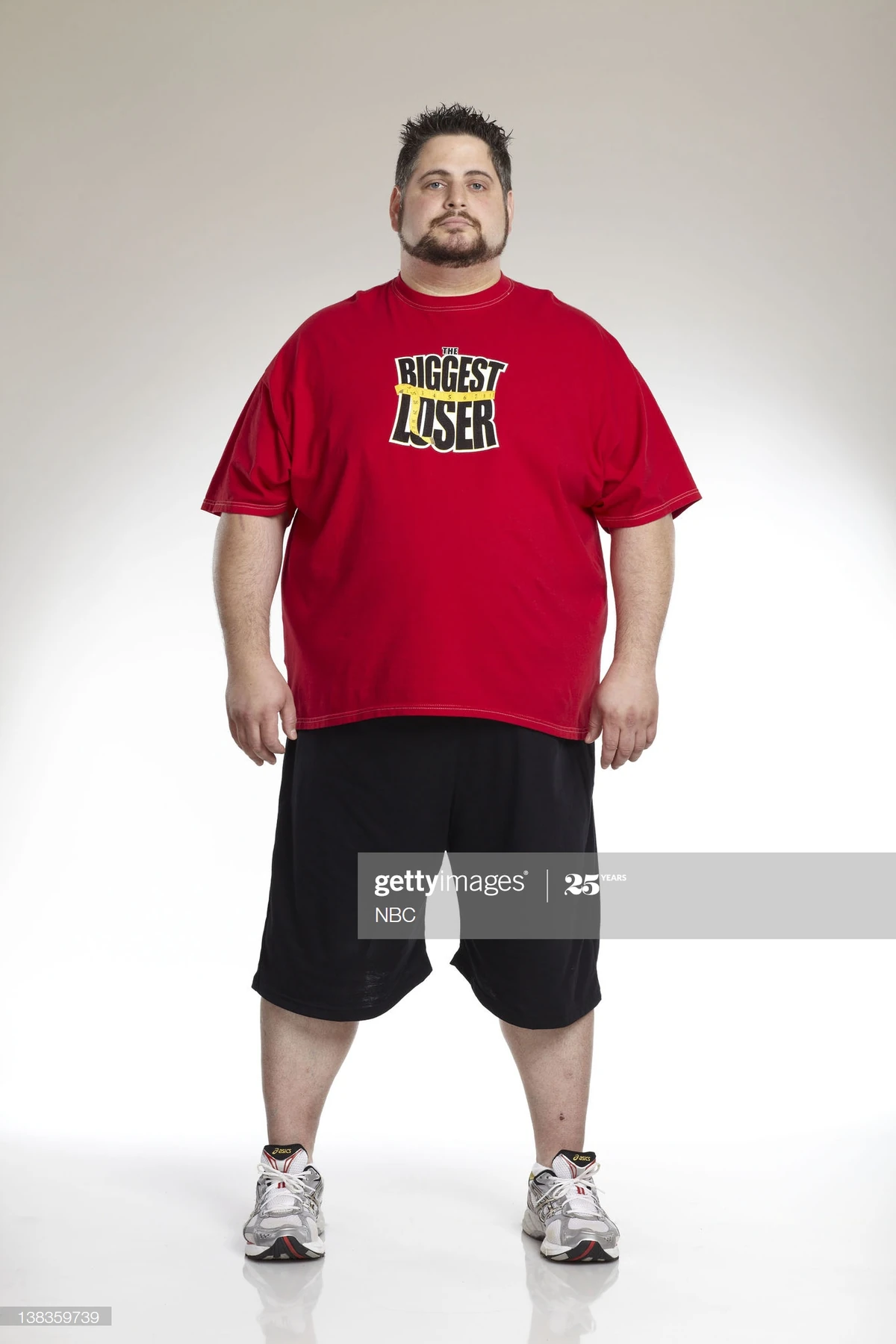 Mark Pinhasovich | The Biggest Loser Wiki | Fandom