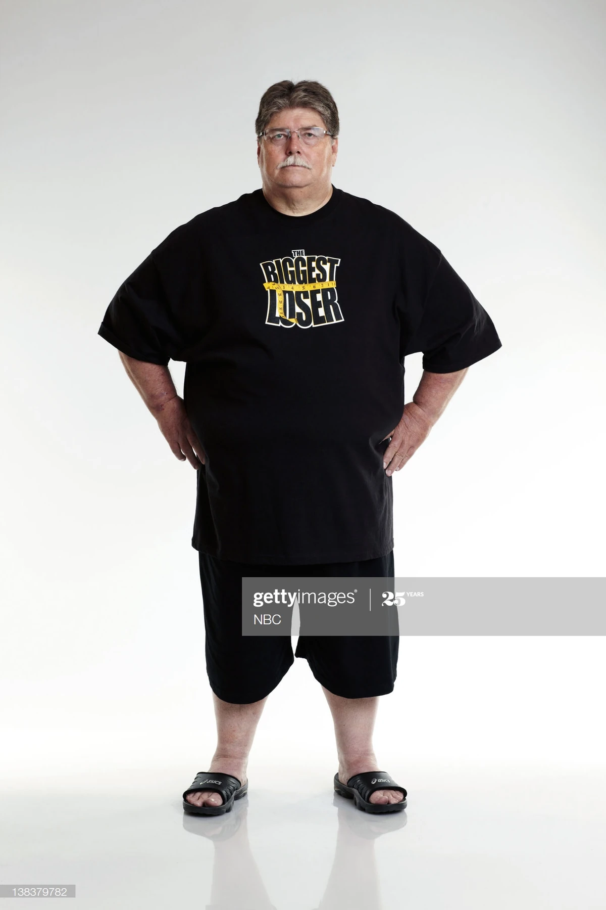 Don Evans | The Biggest Loser Wiki | Fandom