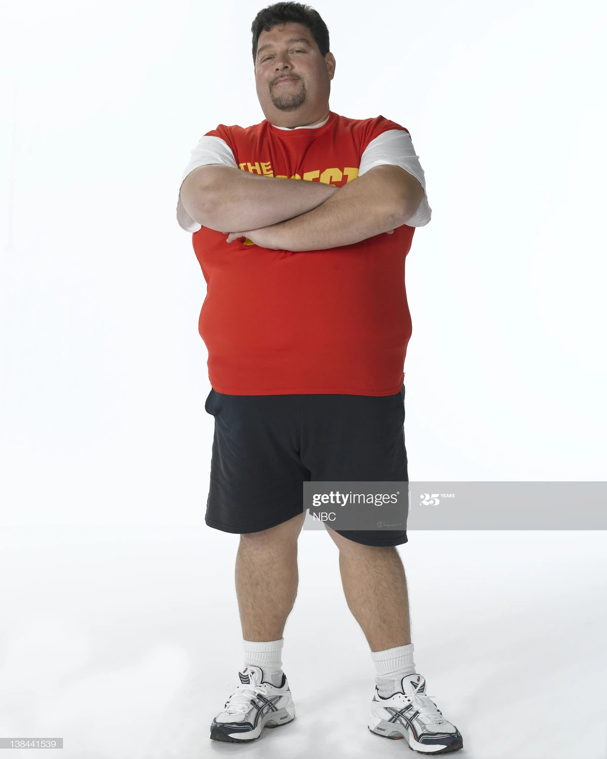 Nick Gaza | The Biggest Loser Wiki | Fandom