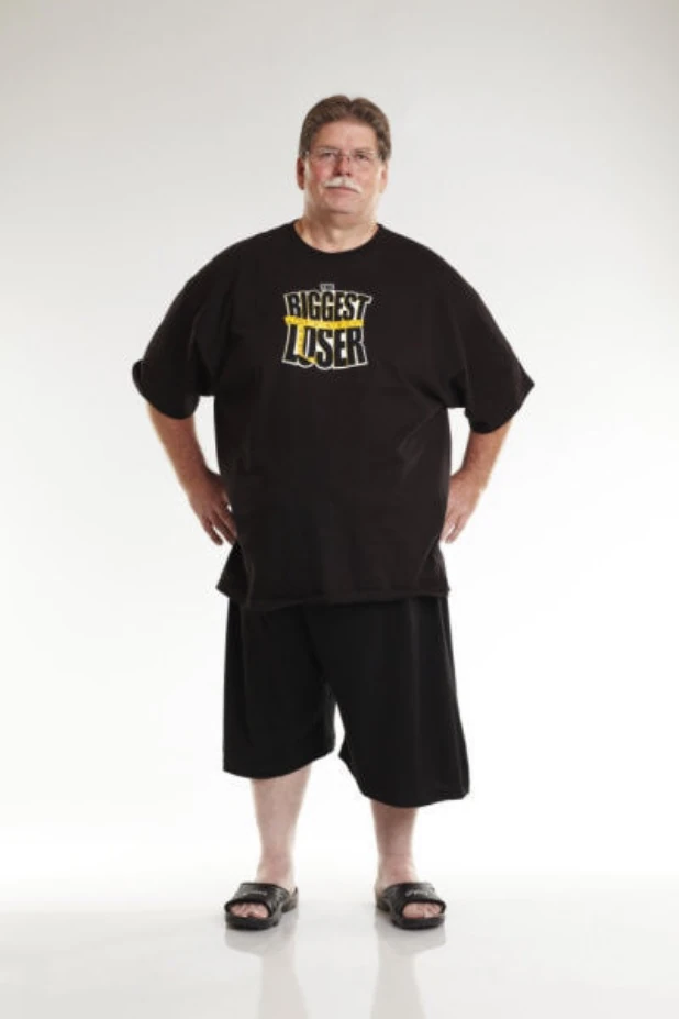 Biggest Loser Season 11