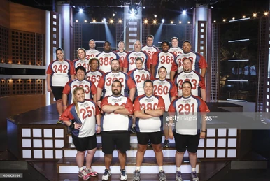 biggest loser jackson