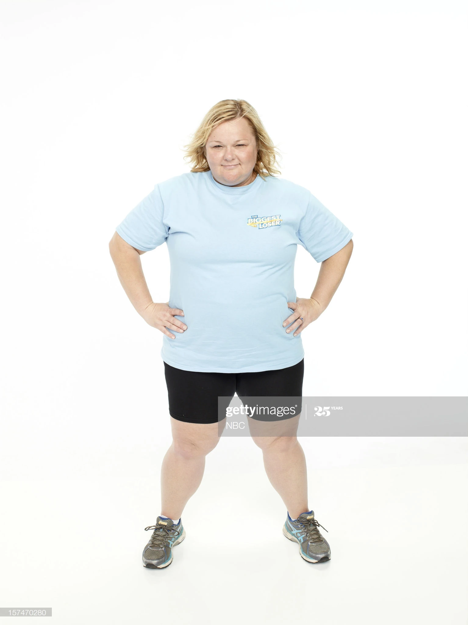 Biggest Loser Winner Season 14