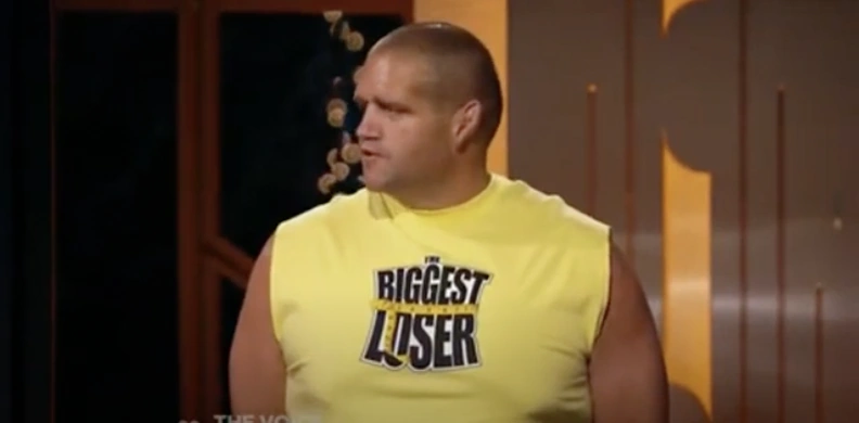 Quit | The Biggest Loser Wiki | Fandom