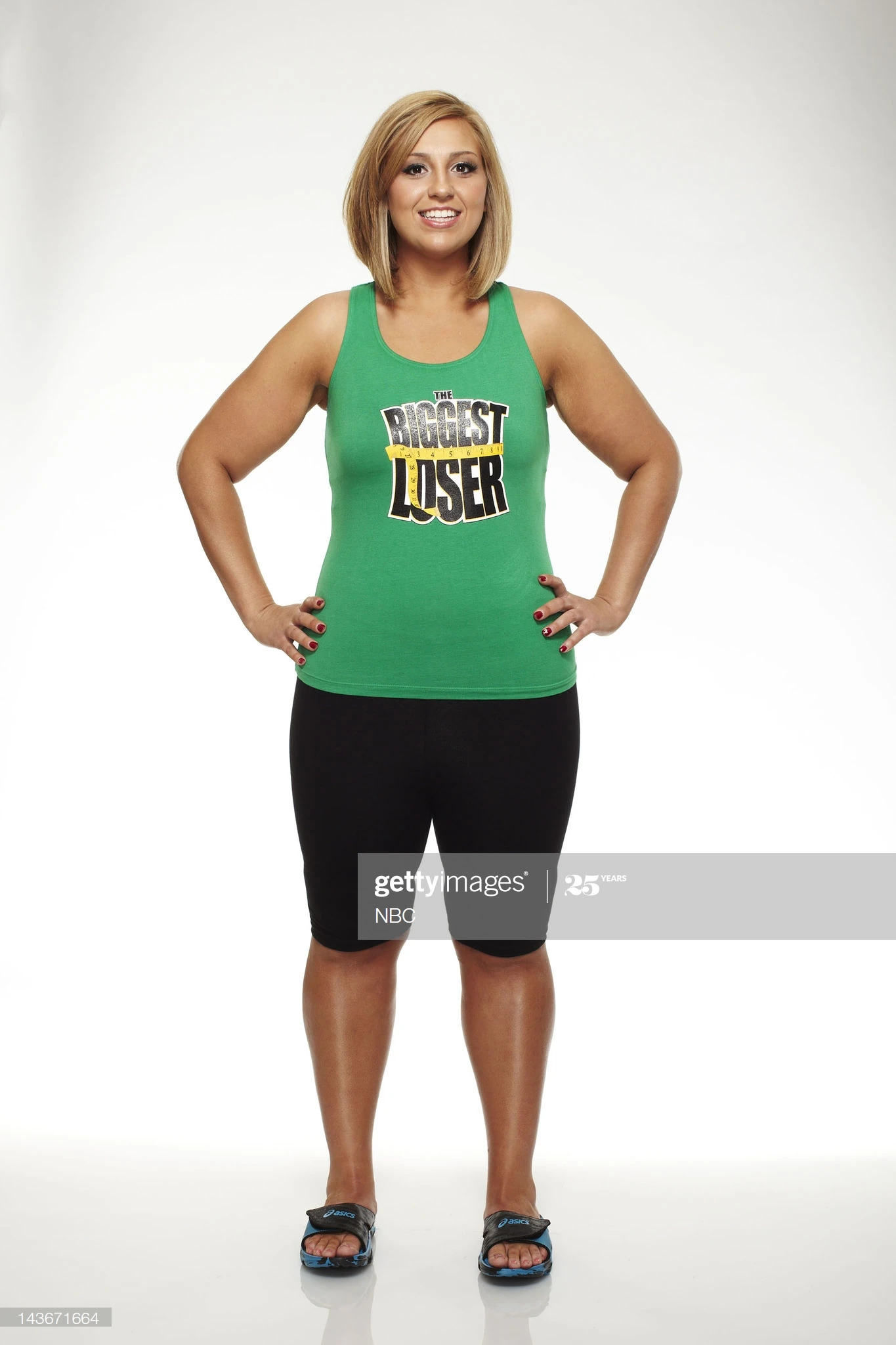 Biggest Loser Season 13 Finale