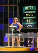Kelly Minner/Gallery | The Biggest Loser Wiki | Fandom