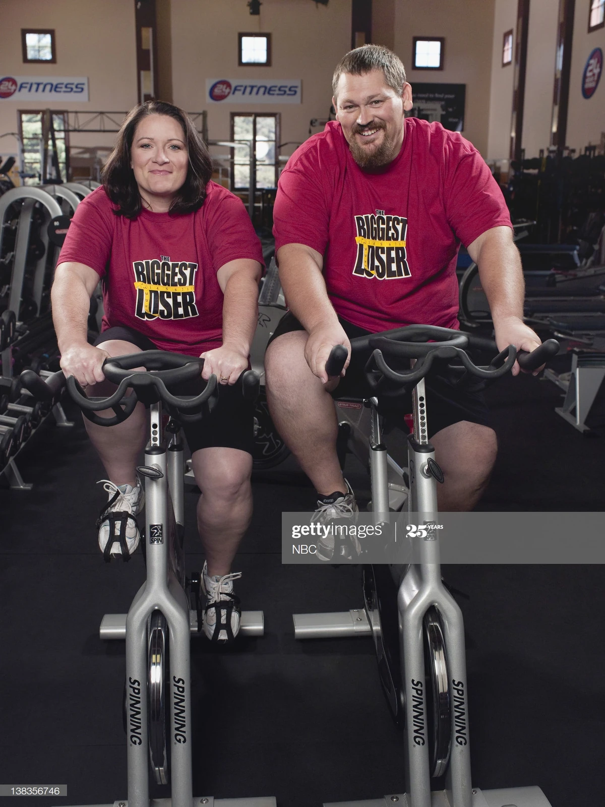 Red Team (Season 9) | The Biggest Loser Wiki | Fandom