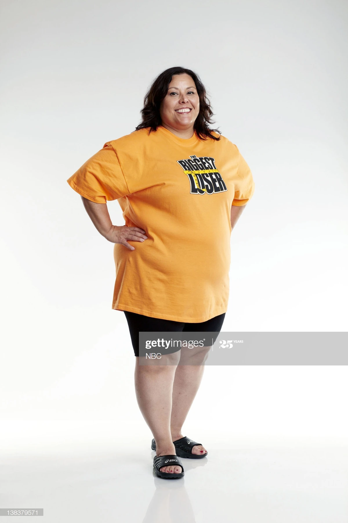 Ana Alvarado | The Biggest Loser Wiki | Fandom