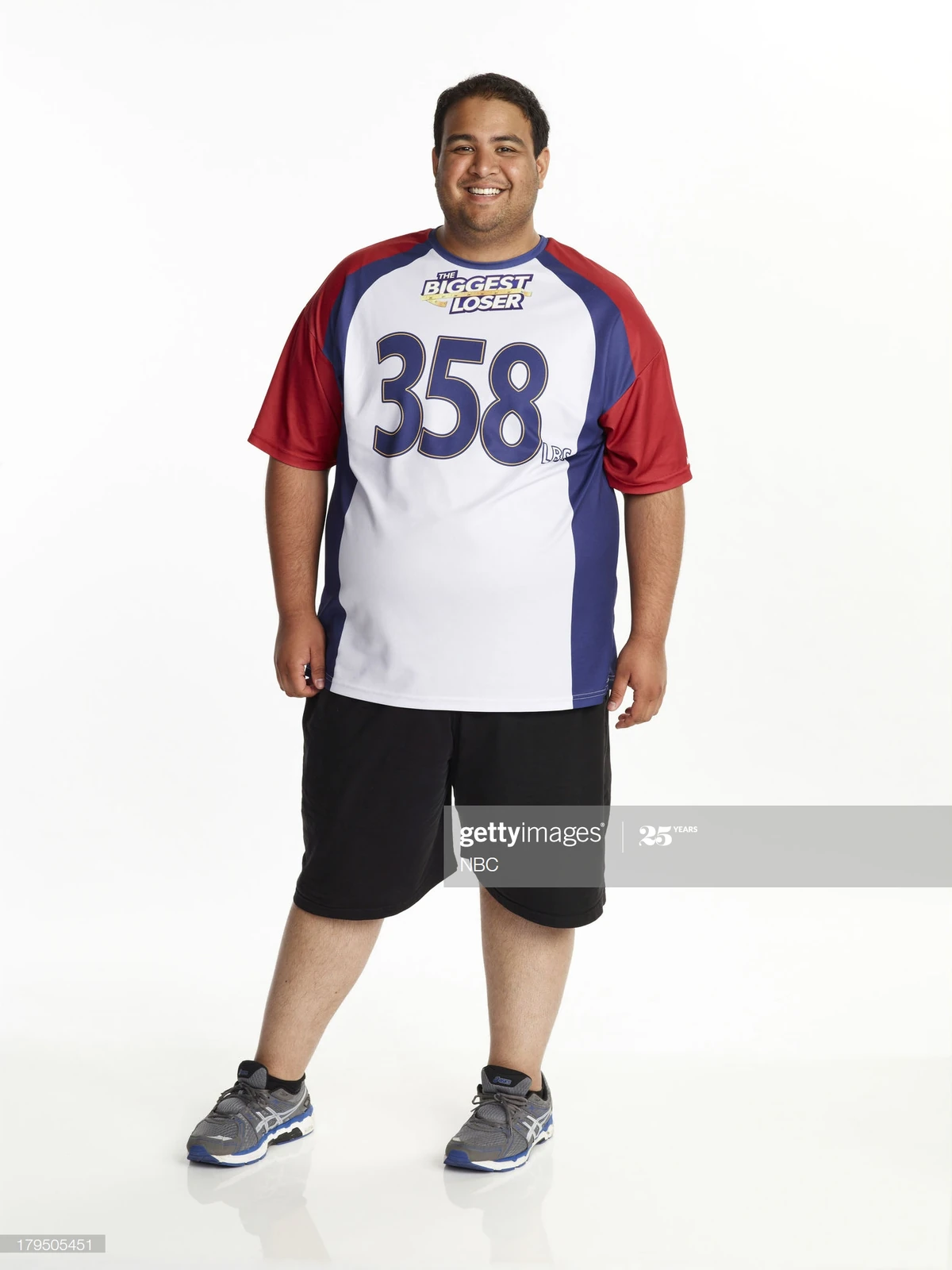 Bobby Saleem | The Biggest Loser Wiki | Fandom
