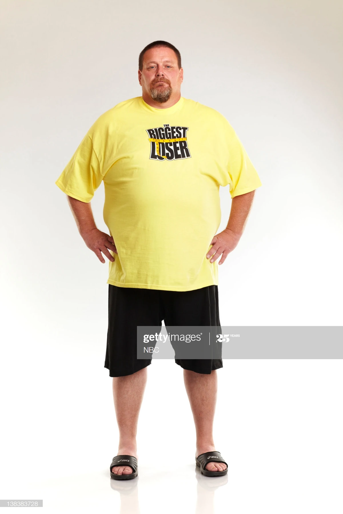 Justin Pope | The Biggest Loser Wiki | Fandom