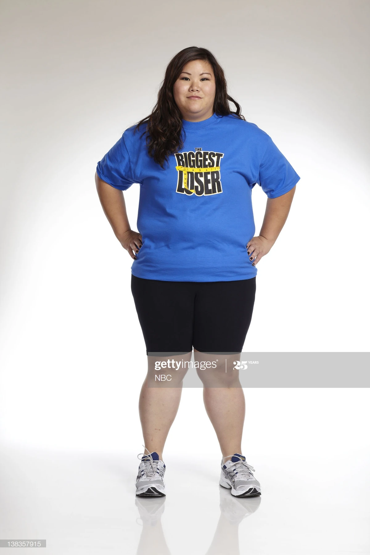 Ada Wong | The Biggest Loser Wiki | Fandom