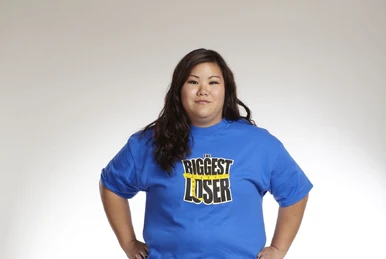 Biggest Loser 2022 Tumi