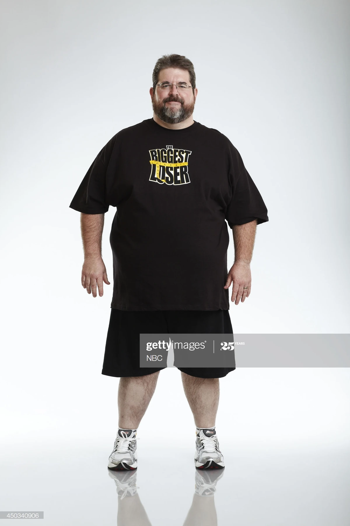 Joe Mitchell | The Biggest Loser Wiki | Fandom