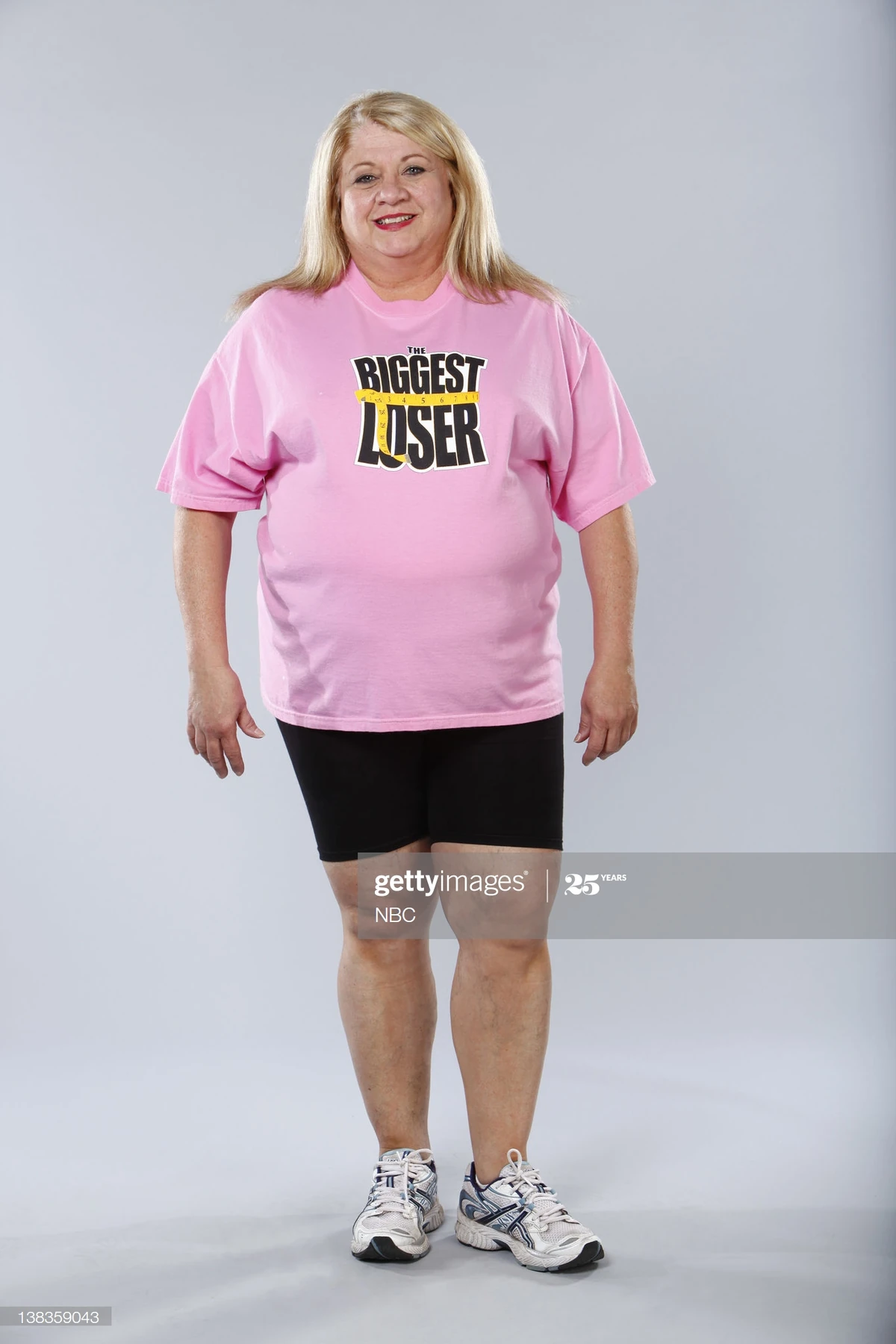 Sherry Johnston | The Biggest Loser Wiki | Fandom