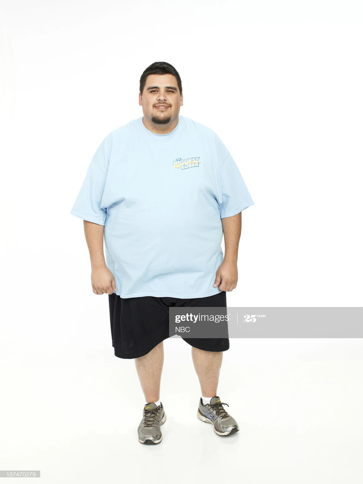 Thomas Pool | The Biggest Loser Wiki | Fandom