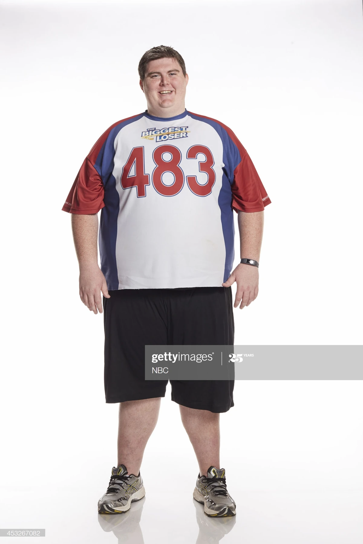 Rob Guiry | The Biggest Loser Wiki | Fandom