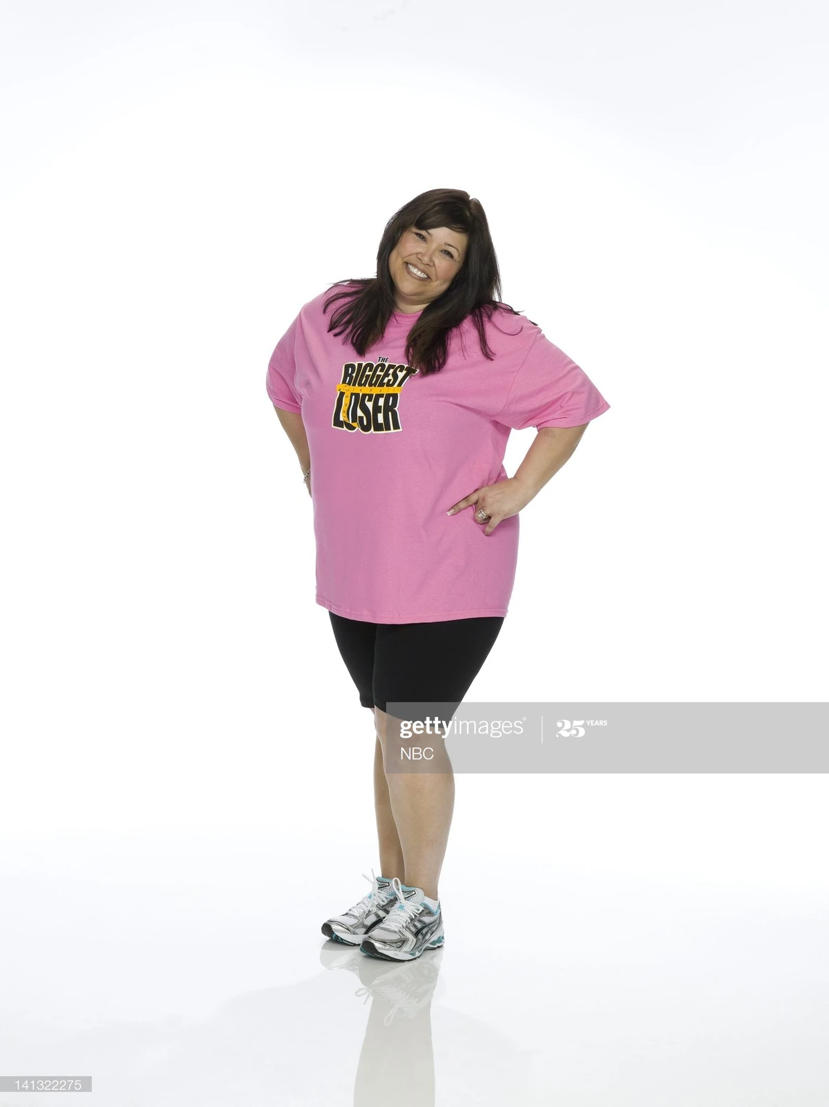 Renee Wilson | The Biggest Loser Wiki | Fandom