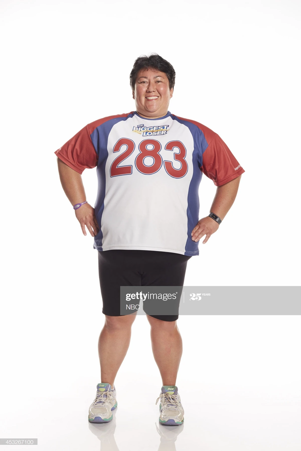 Sonya Jones | The Biggest Loser Wiki | Fandom