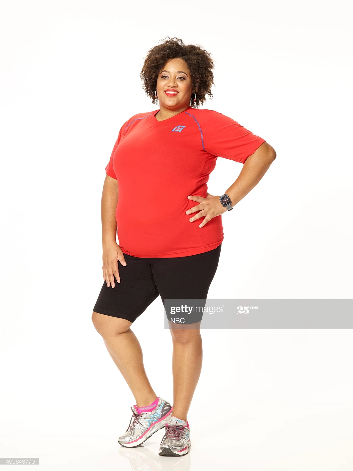 Britney Anderson | The Biggest Loser Wiki | Fandom