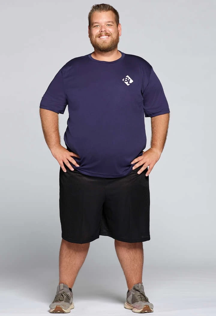 Kyle Yeo | The Biggest Loser Wiki | Fandom