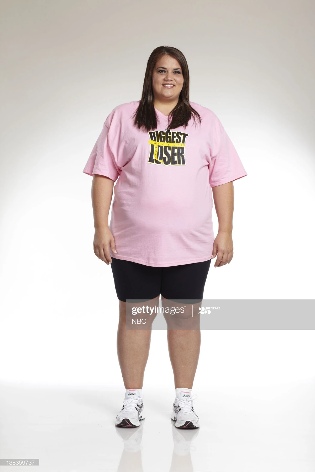 Lisa Mosley | The Biggest Loser Wiki | Fandom