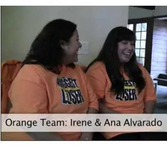 Ana Alvarado/Gallery | The Biggest Loser Wiki | Fandom
