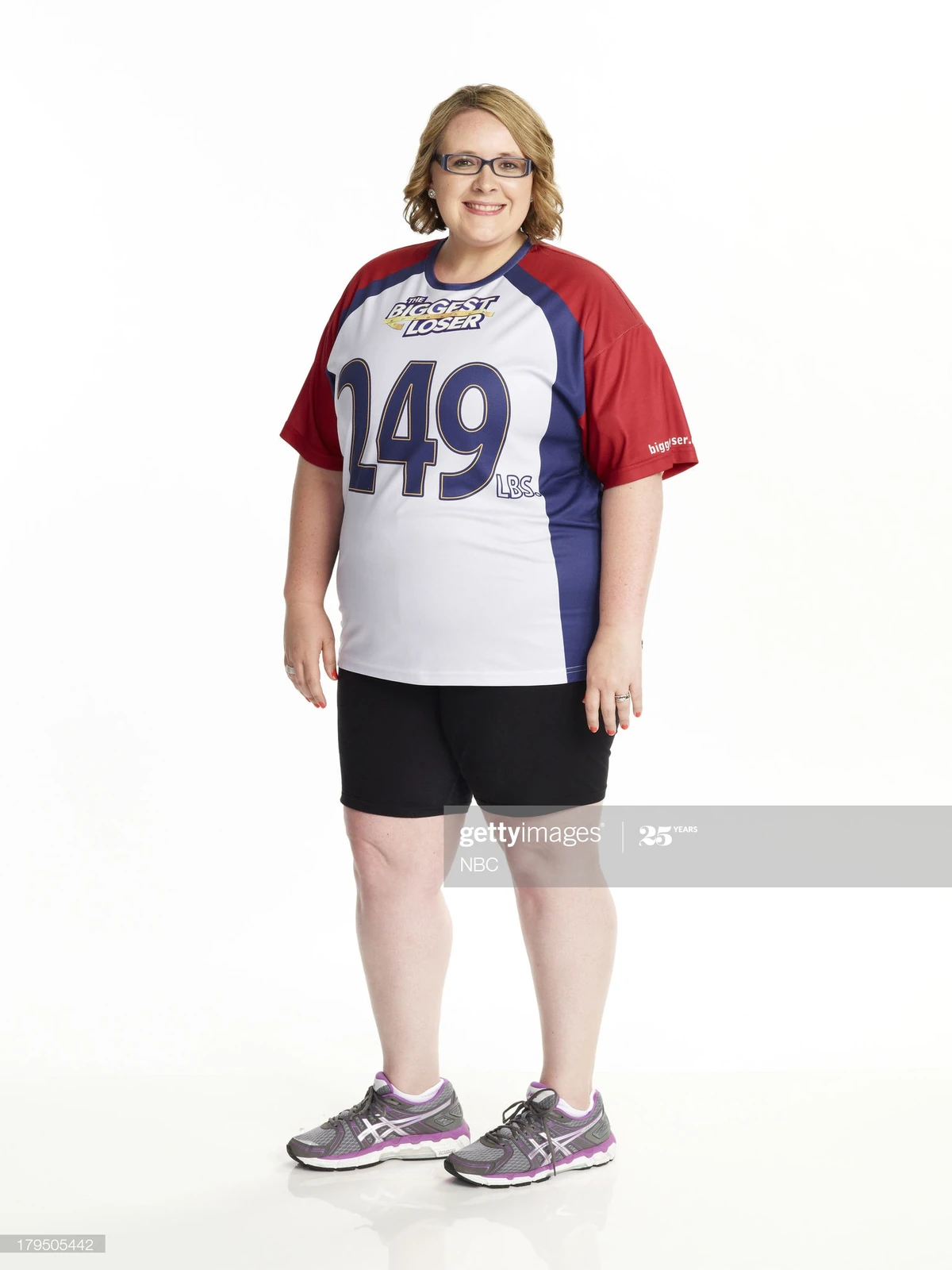 Marie Pearl | The Biggest Loser Wiki | Fandom