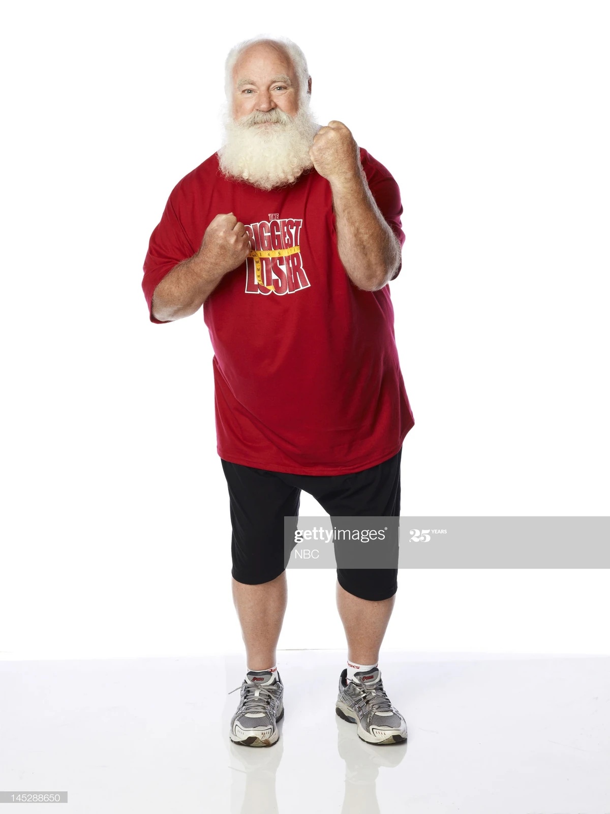 Roy Pickler | The Biggest Loser Wiki | Fandom