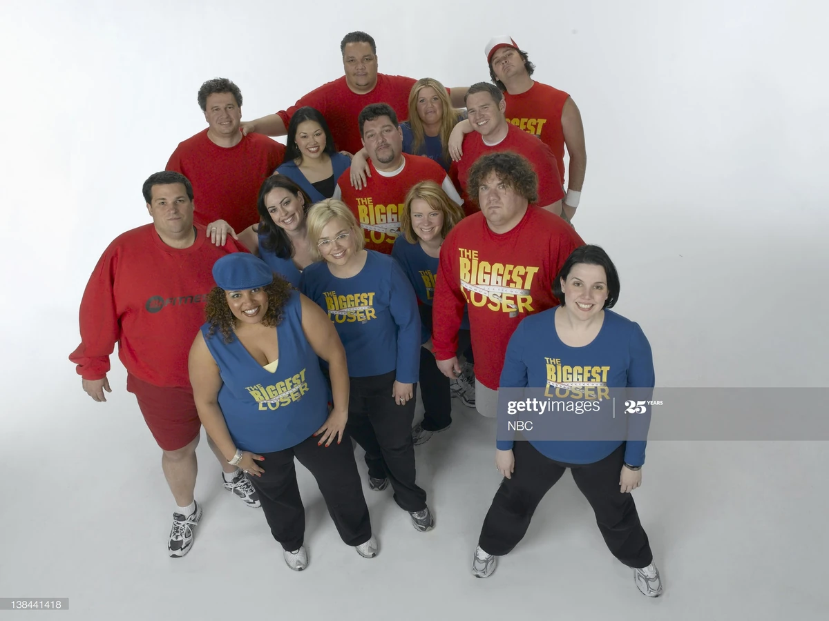 Season 2 | The Biggest Loser Wiki | Fandom