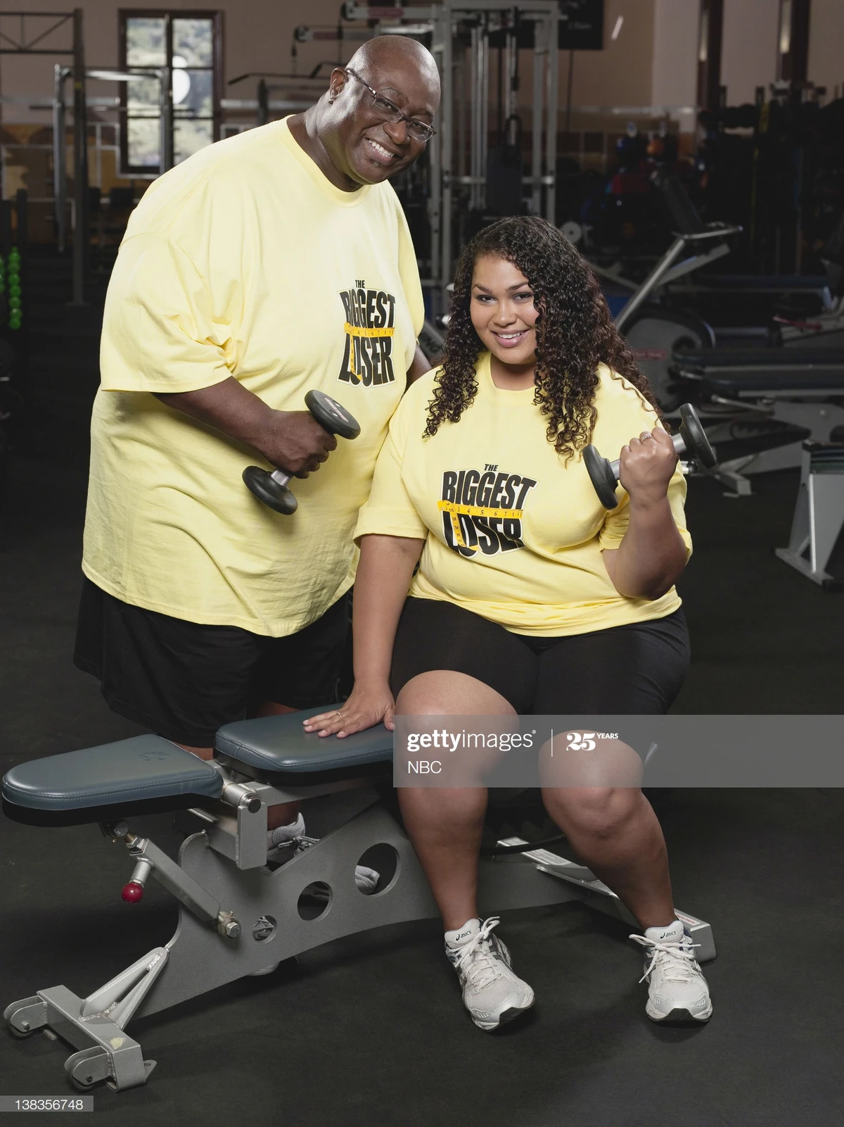 Yellow Team (Season 9) | The Biggest Loser Wiki | Fandom