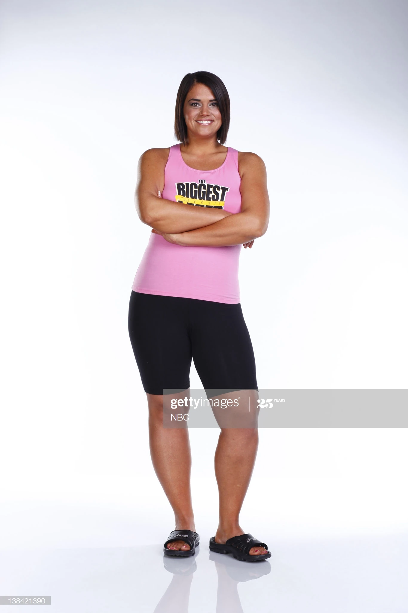 Biggest Loser Season 10 Lisa