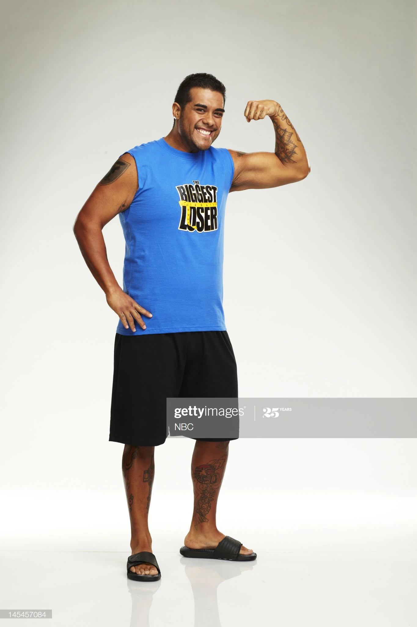 Biggest Loser Season 12 Winner