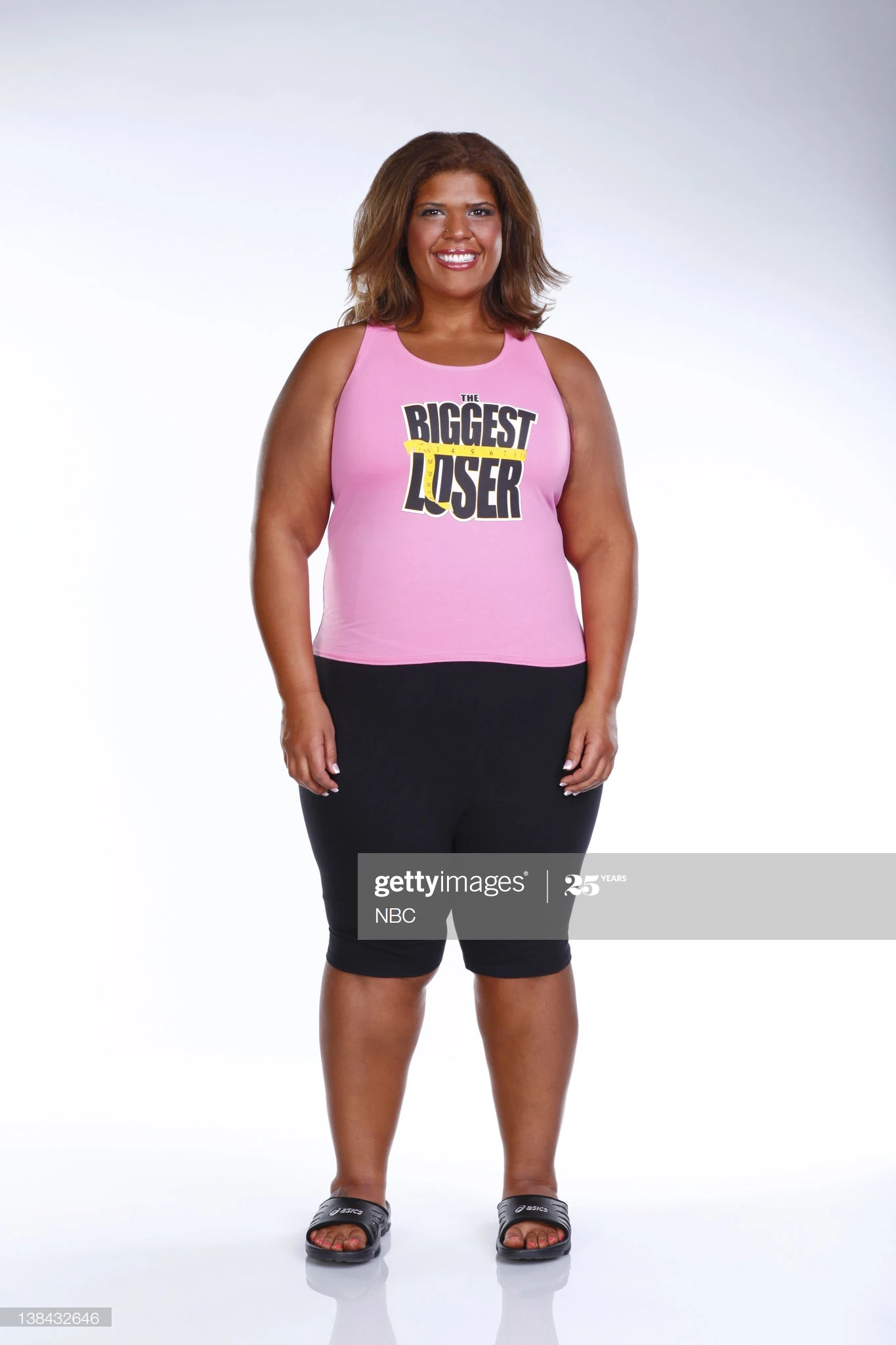 Biggest Loser Season 10