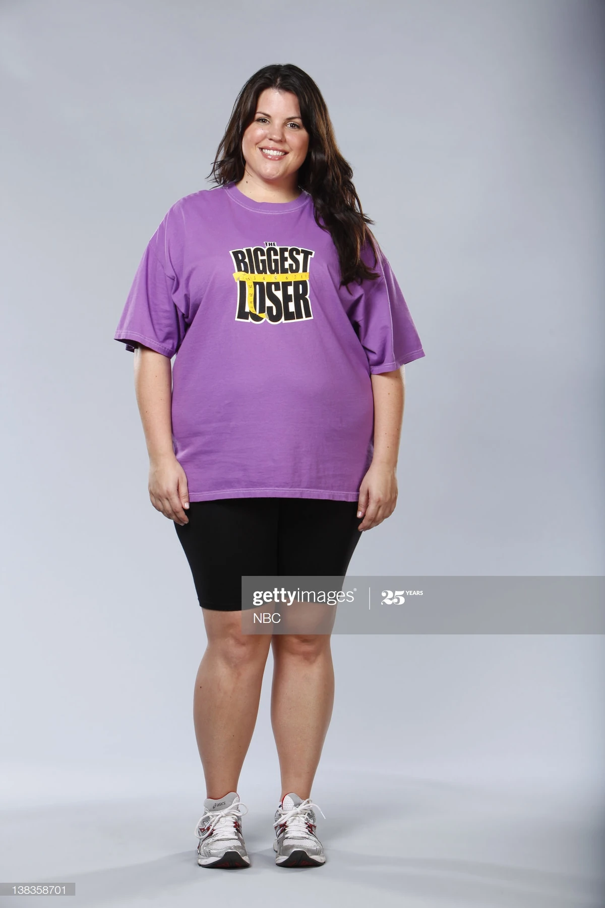 Stephanie Anderson | The Biggest Loser Wiki | Fandom