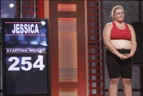 Jessica Limpert/Gallery | The Biggest Loser Wiki | Fandom