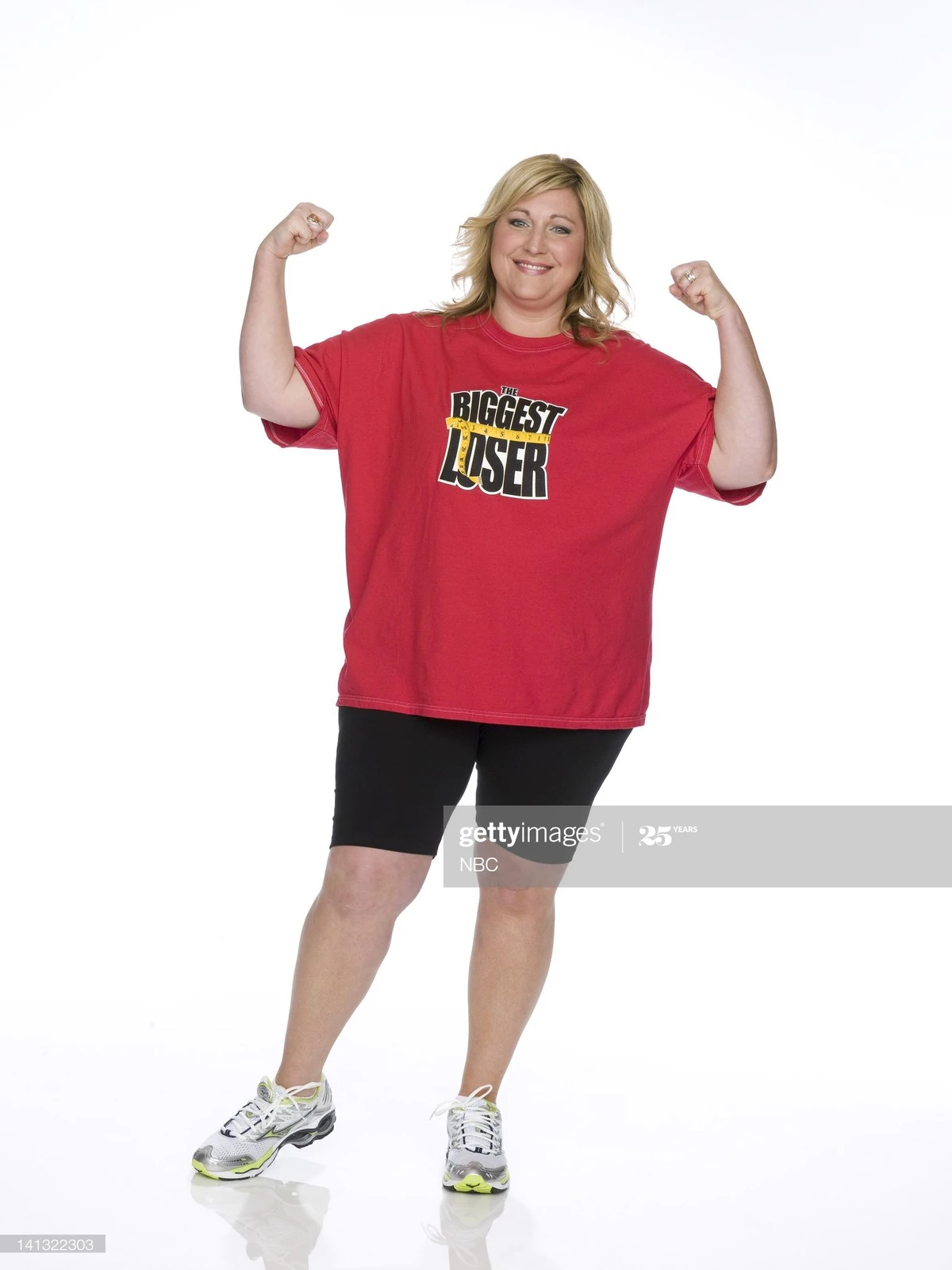 Amy Parham | The Biggest Loser Wiki | Fandom