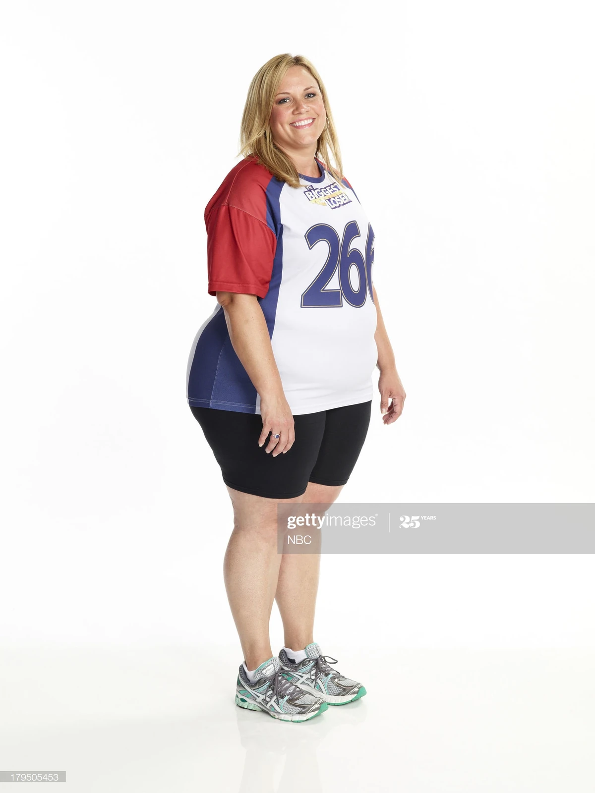 Jennifer Messer | The Biggest Loser Wiki | Fandom