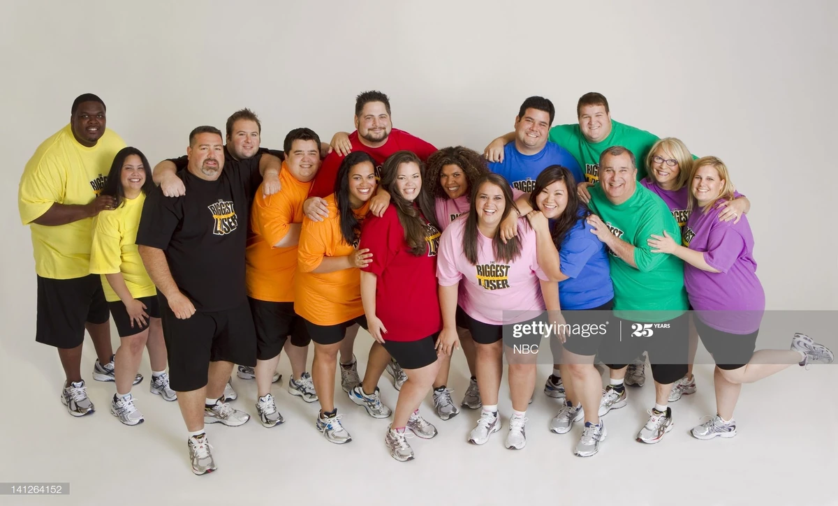 Season 10: Pay It Forward | The Biggest Loser Wiki | Fandom