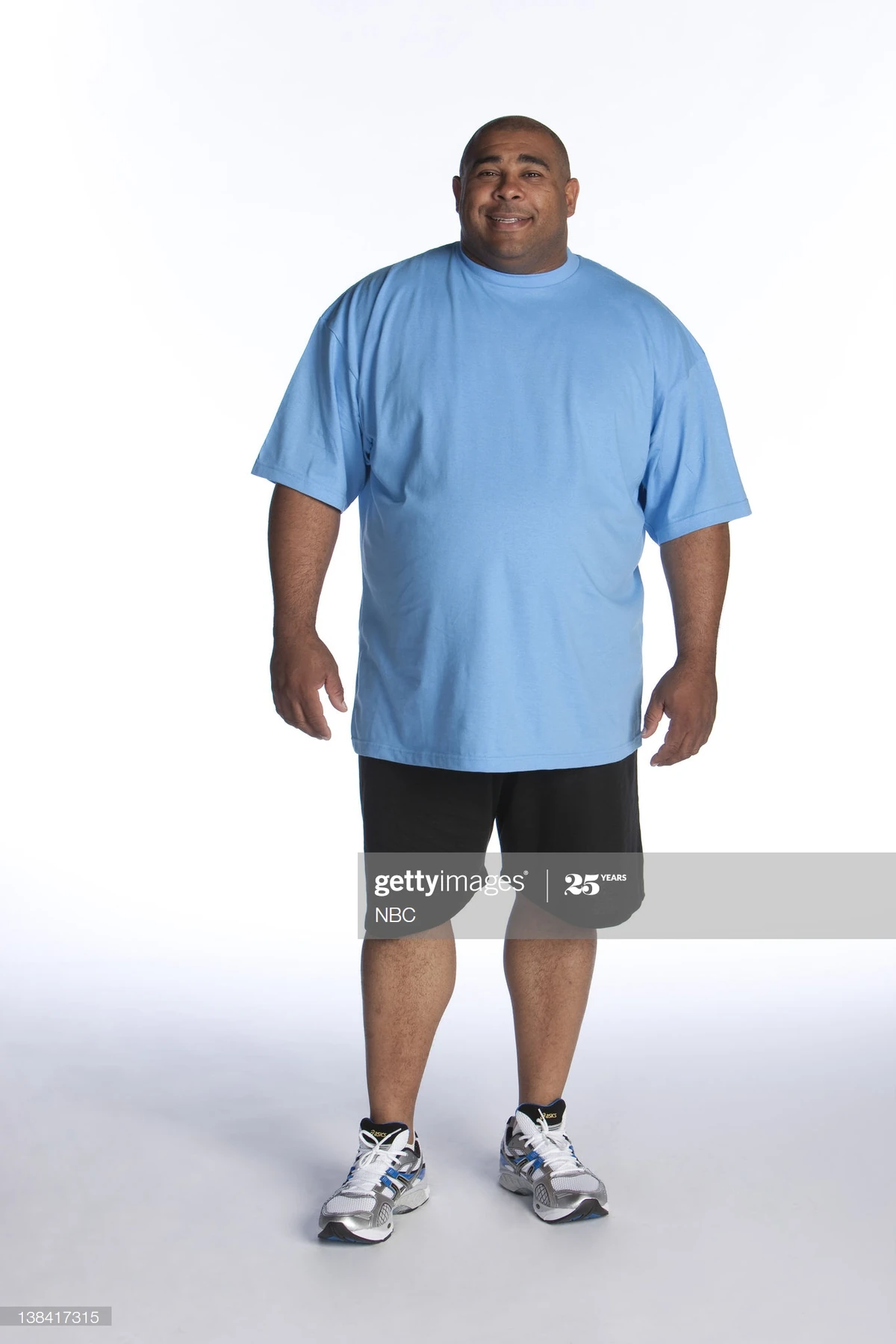 Allen Smith II | The Biggest Loser Wiki | Fandom