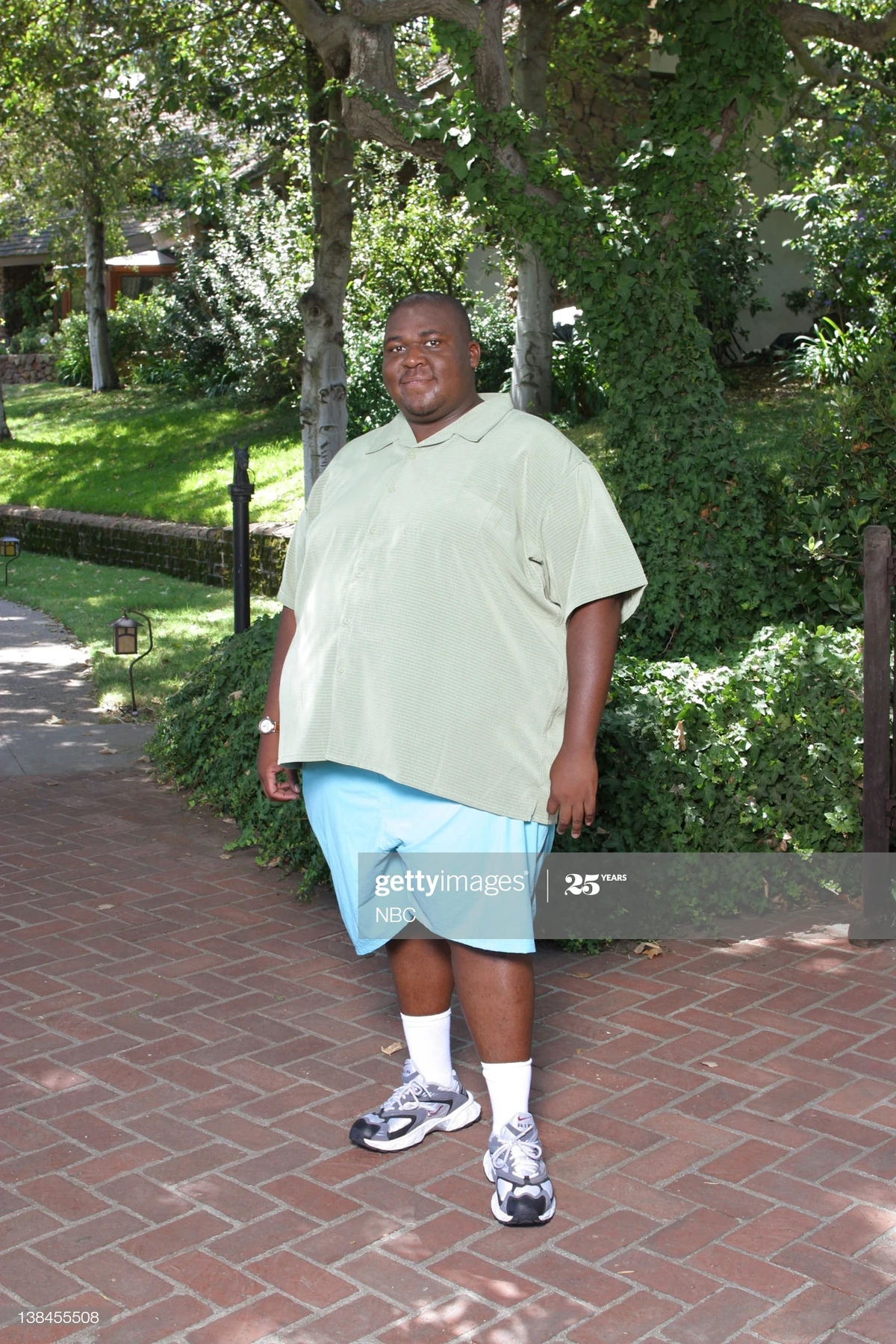 Maurice Walker | The Biggest Loser Wiki | Fandom