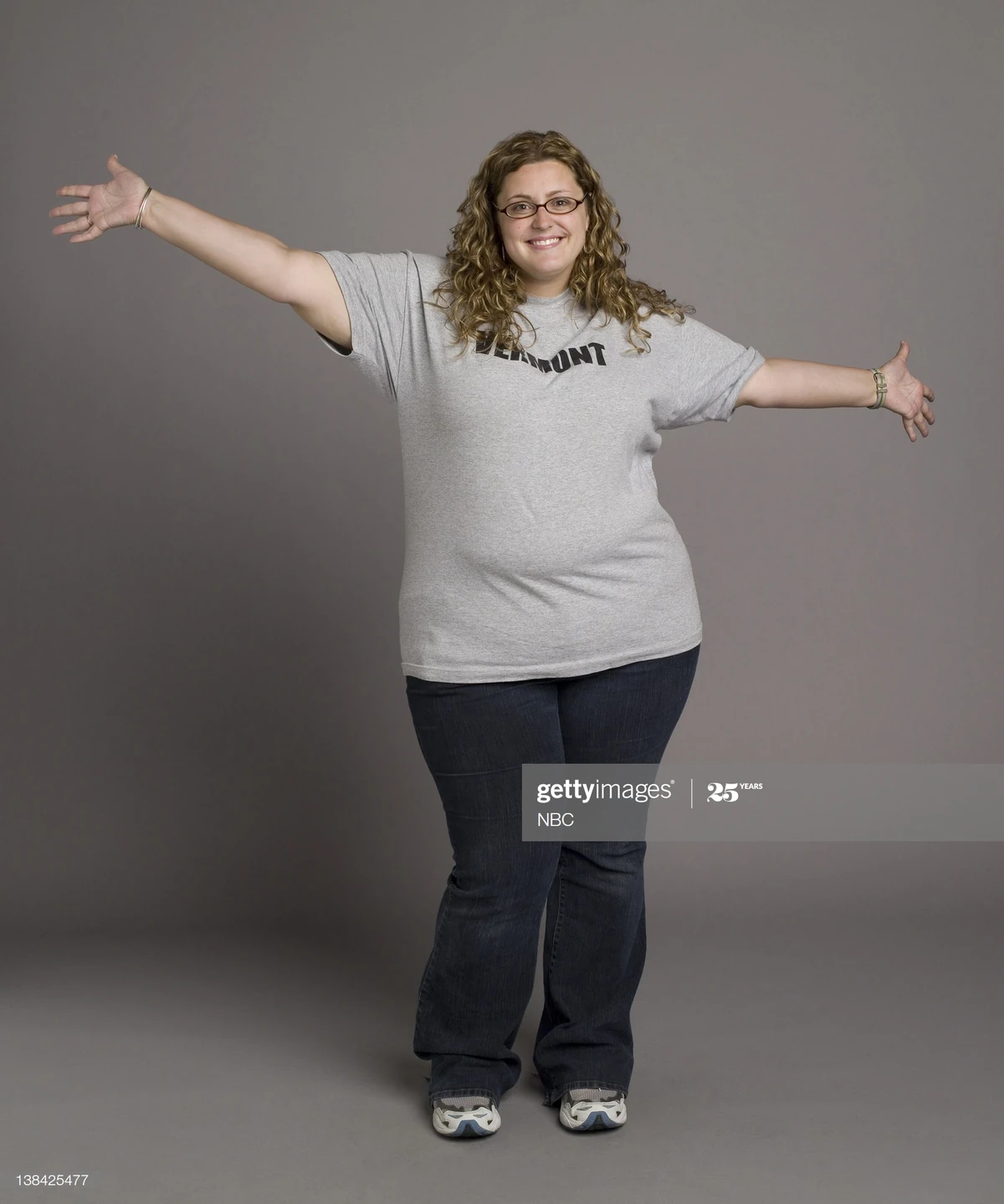 Virginia Bourque | The Biggest Loser Wiki | Fandom