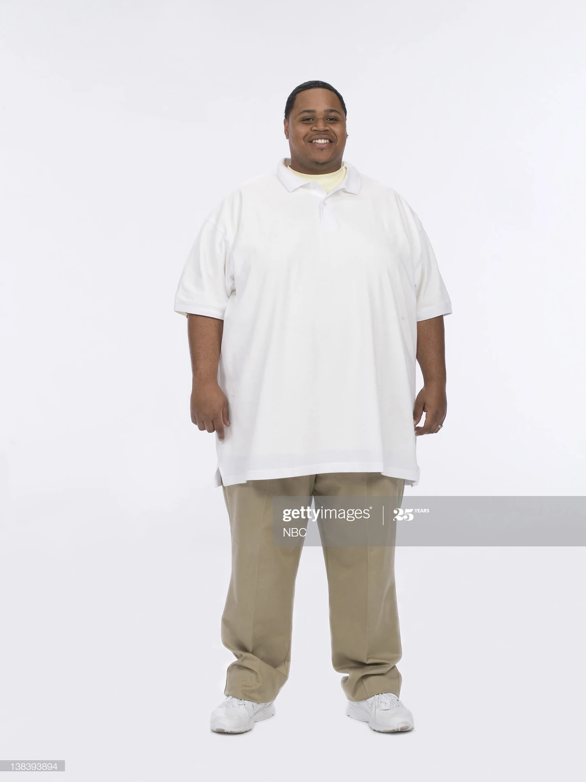 Bryan Washington | The Biggest Loser Wiki | Fandom