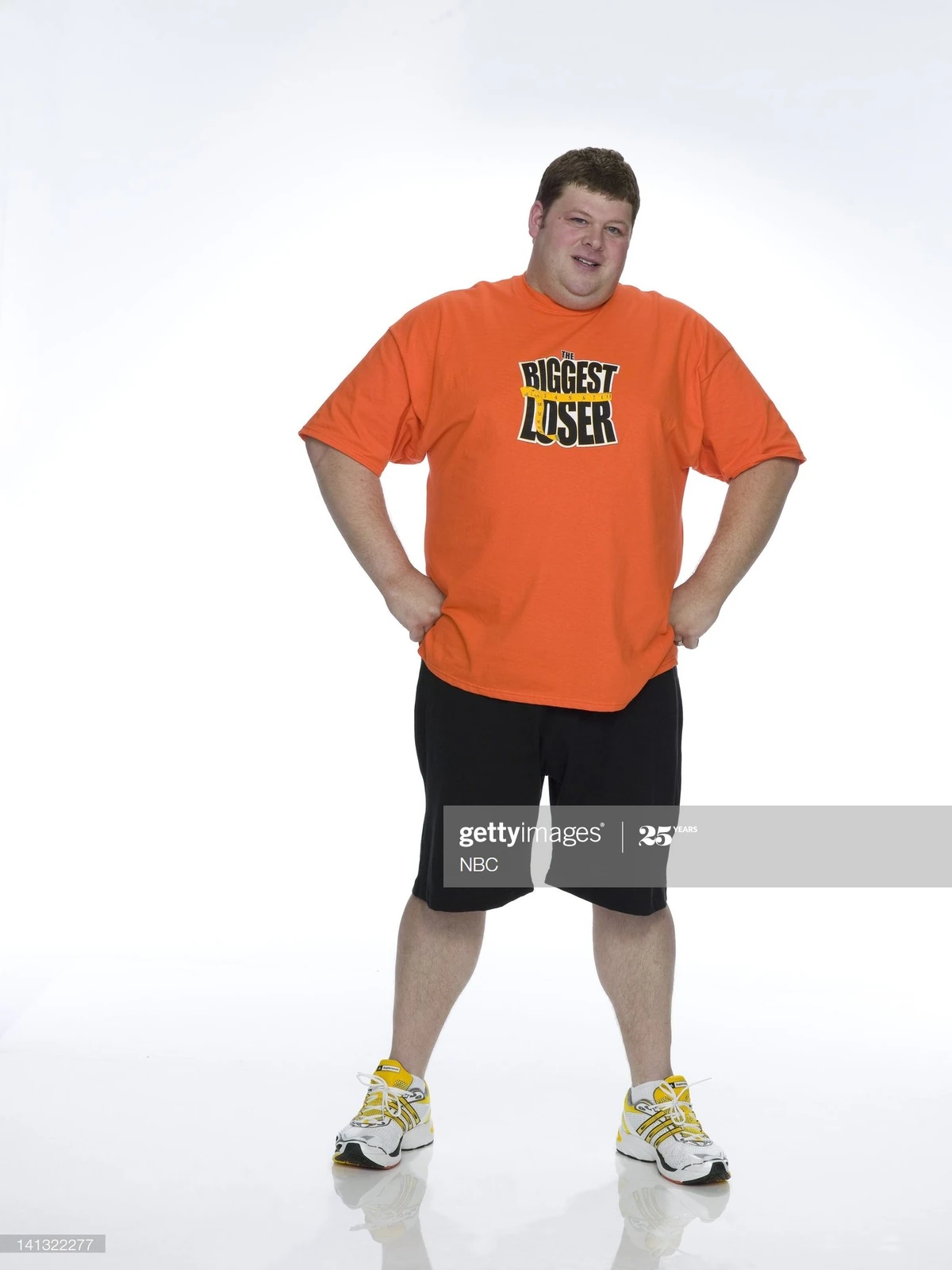 Ed Brantley | The Biggest Loser Wiki | Fandom