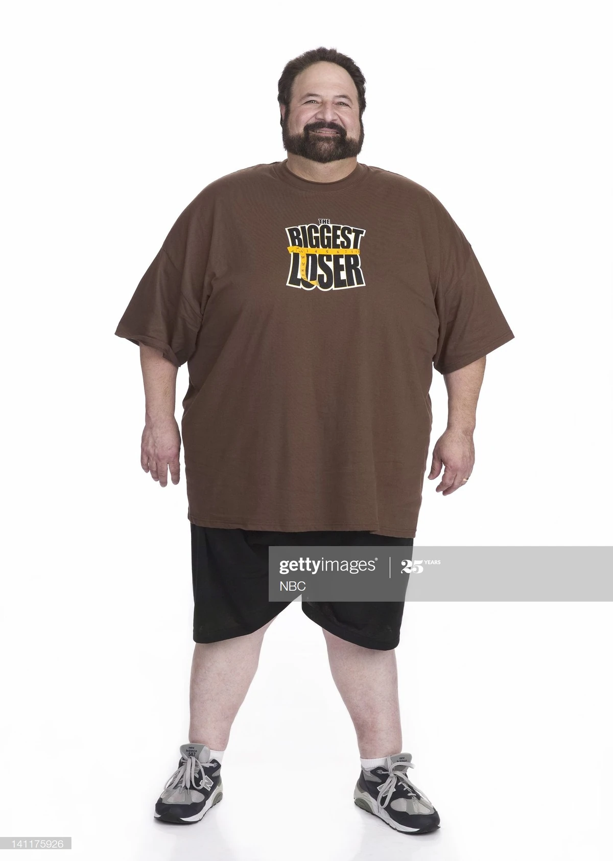 Ronald Morelli | The Biggest Loser Wiki | Fandom