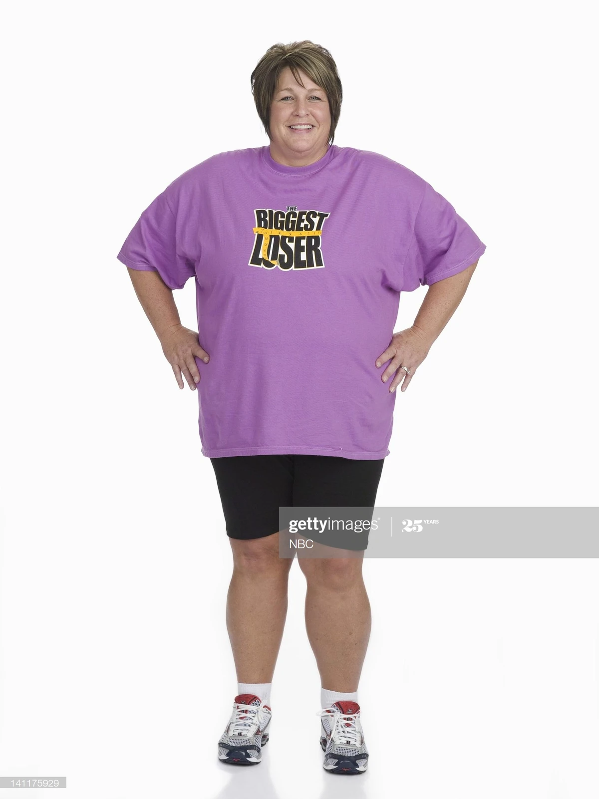 Cathy Skel/Gallery | The Biggest Loser Wiki | Fandom
