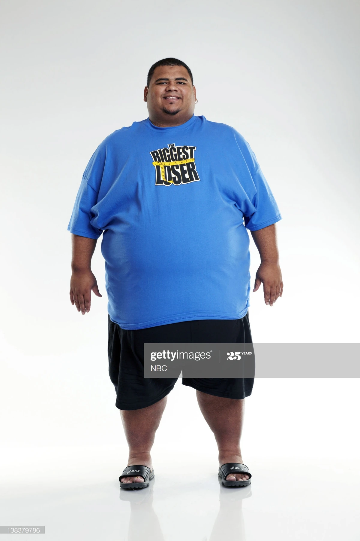 Arthur Wornum | The Biggest Loser Wiki | Fandom