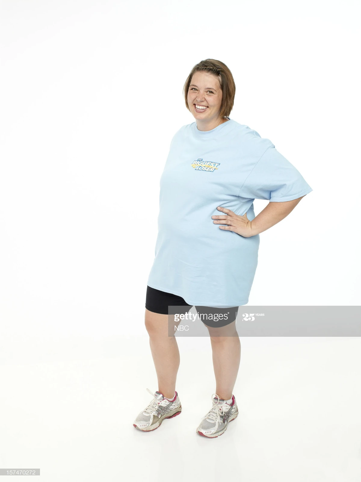 Lisa Rambo | The Biggest Loser Wiki | Fandom